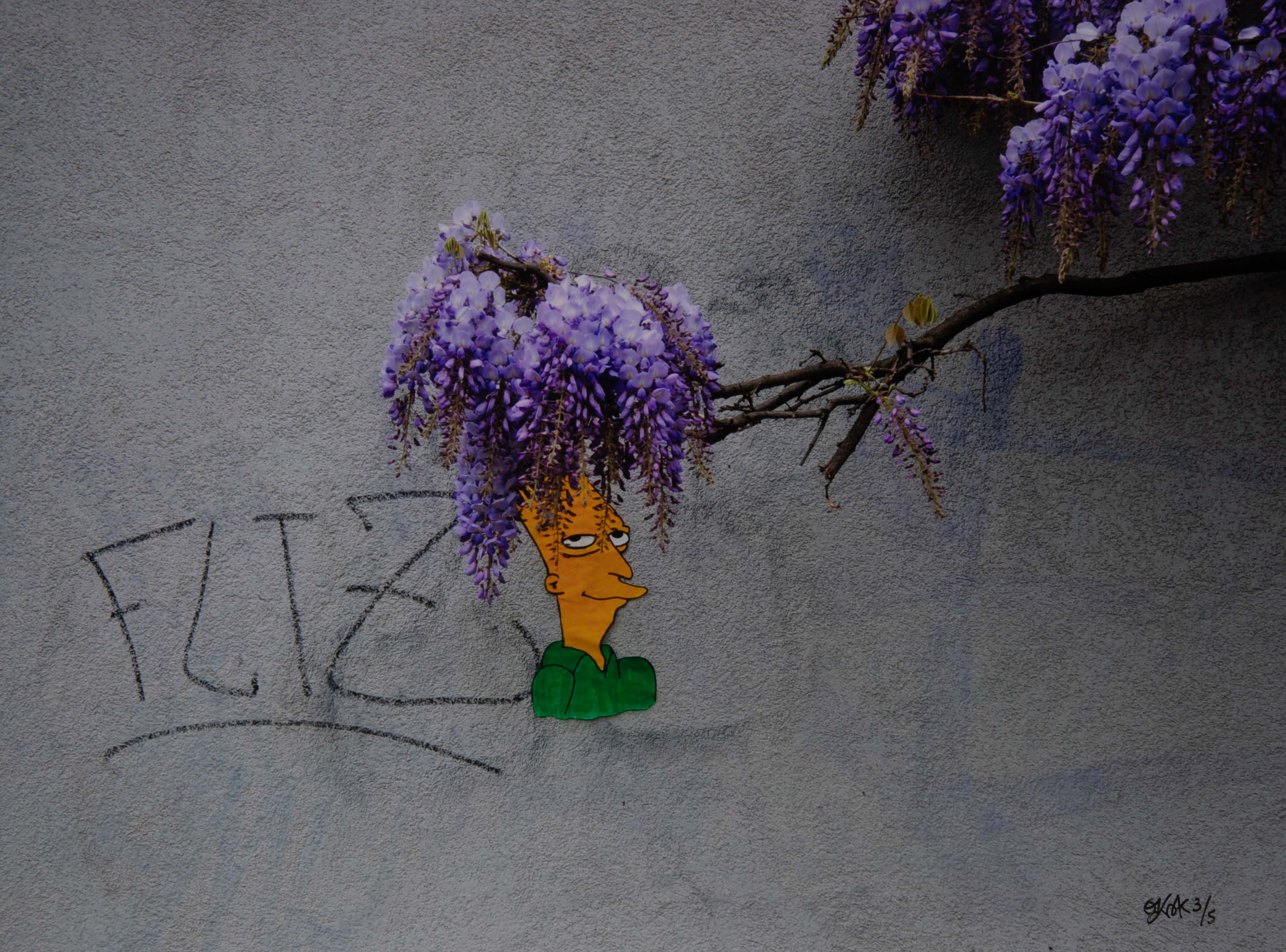 Peter Robinson (sideshow Artist)