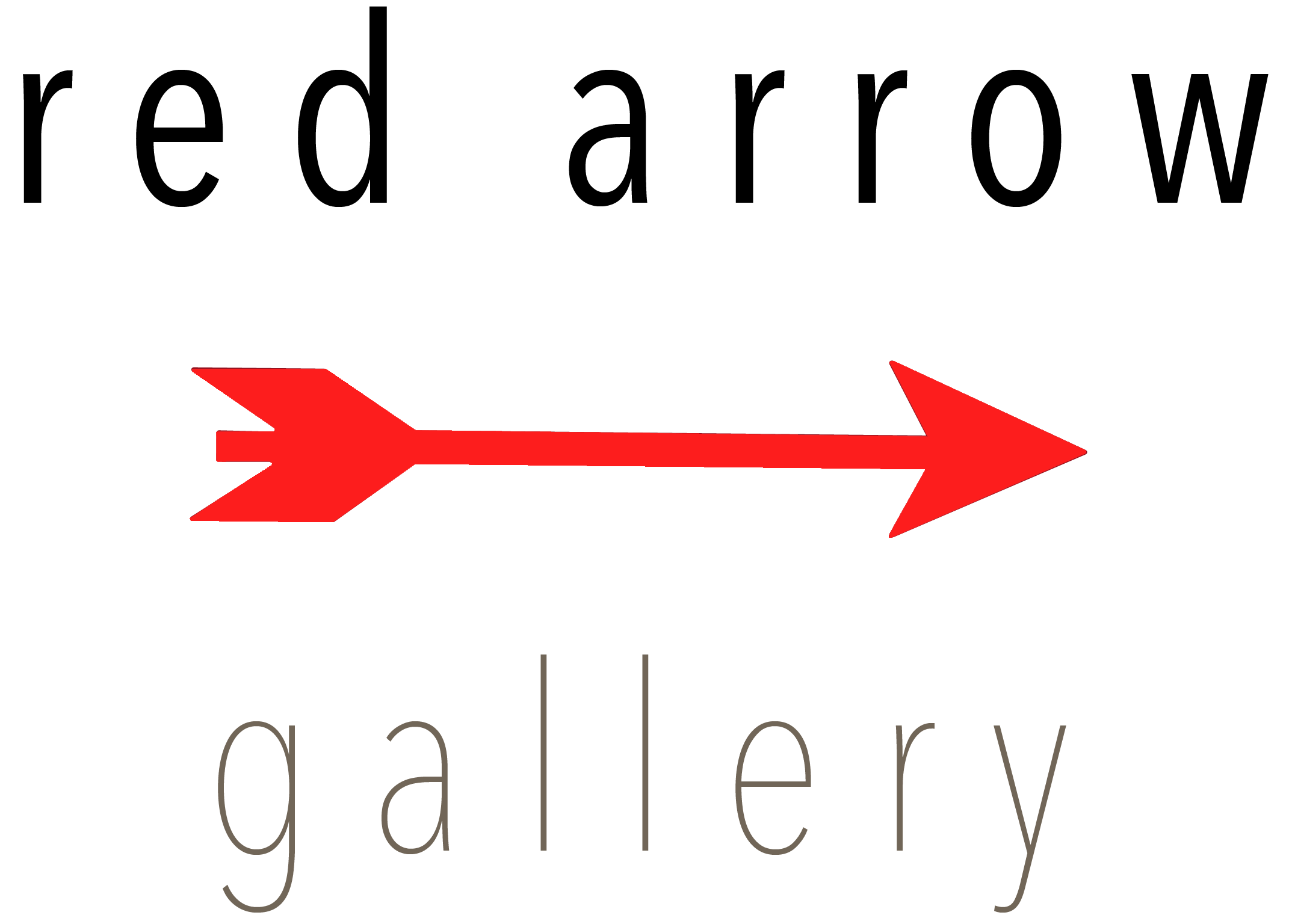 Red Arrow Gallery | ArtCloud