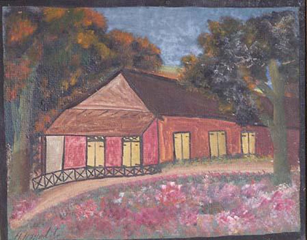 Hector Hyppolite