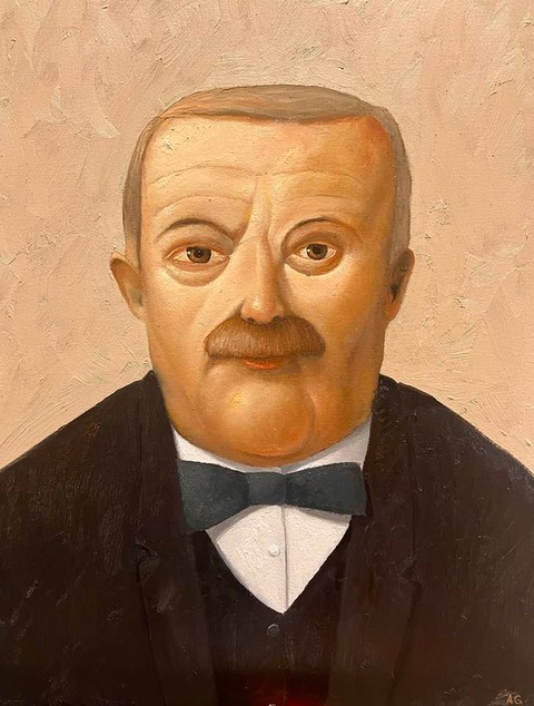 Philosophers by Alan Gerson | ArtCloud