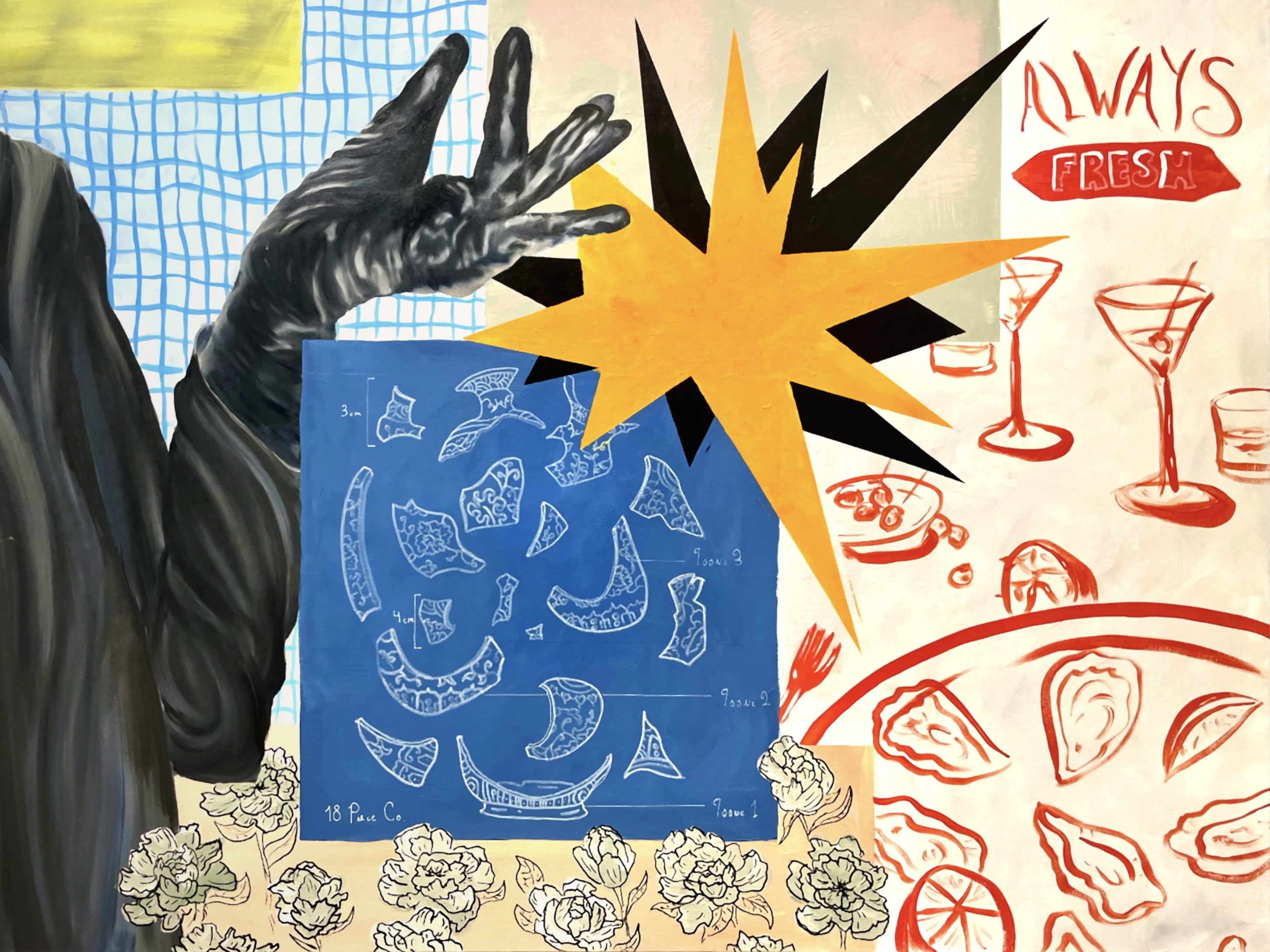 Abby Engrav | ArtCloud