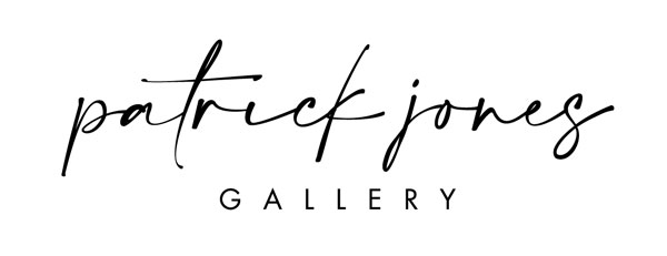 Home | Patrick Jones Gallery