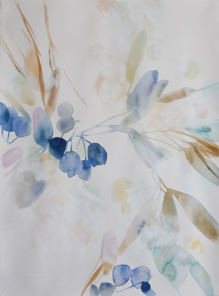 Elise Morris | ArtCloud
