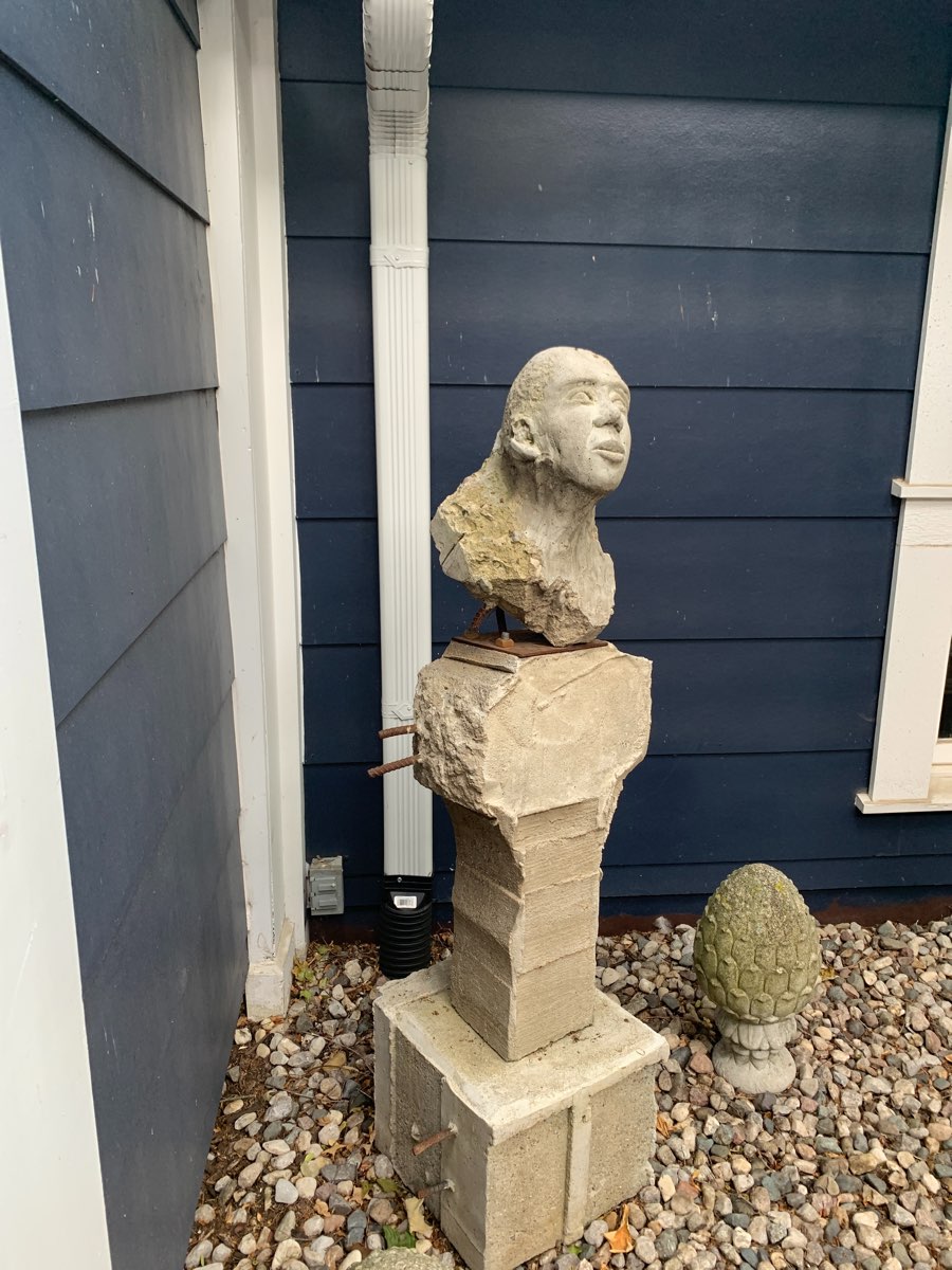 Cyrus Miller | ArtCloud