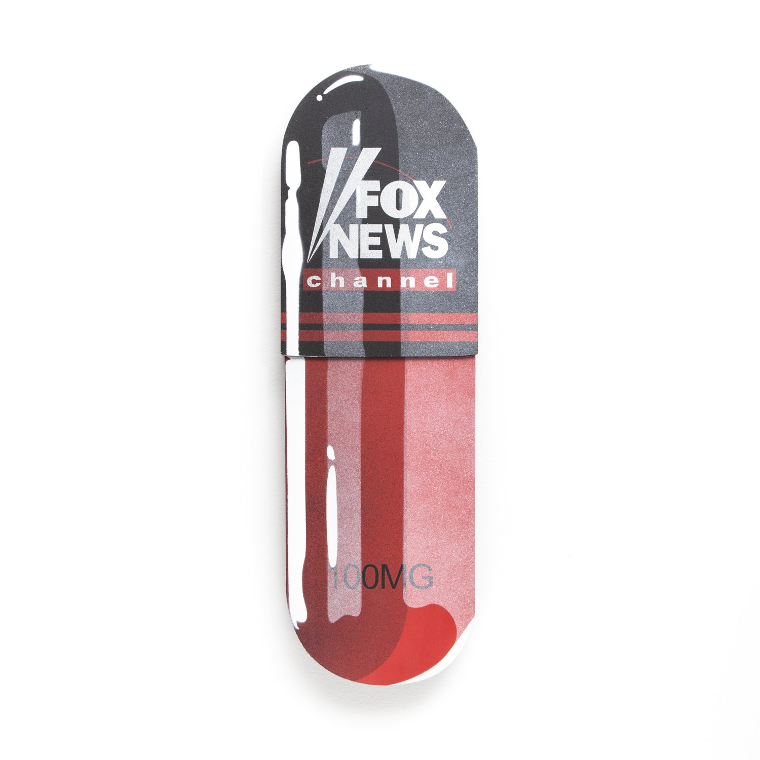 Daily Dose Fox News By Denial Overdose Collection ArtCloud Daily Dose Fox News By Denial Overdose Collection ArtCloud