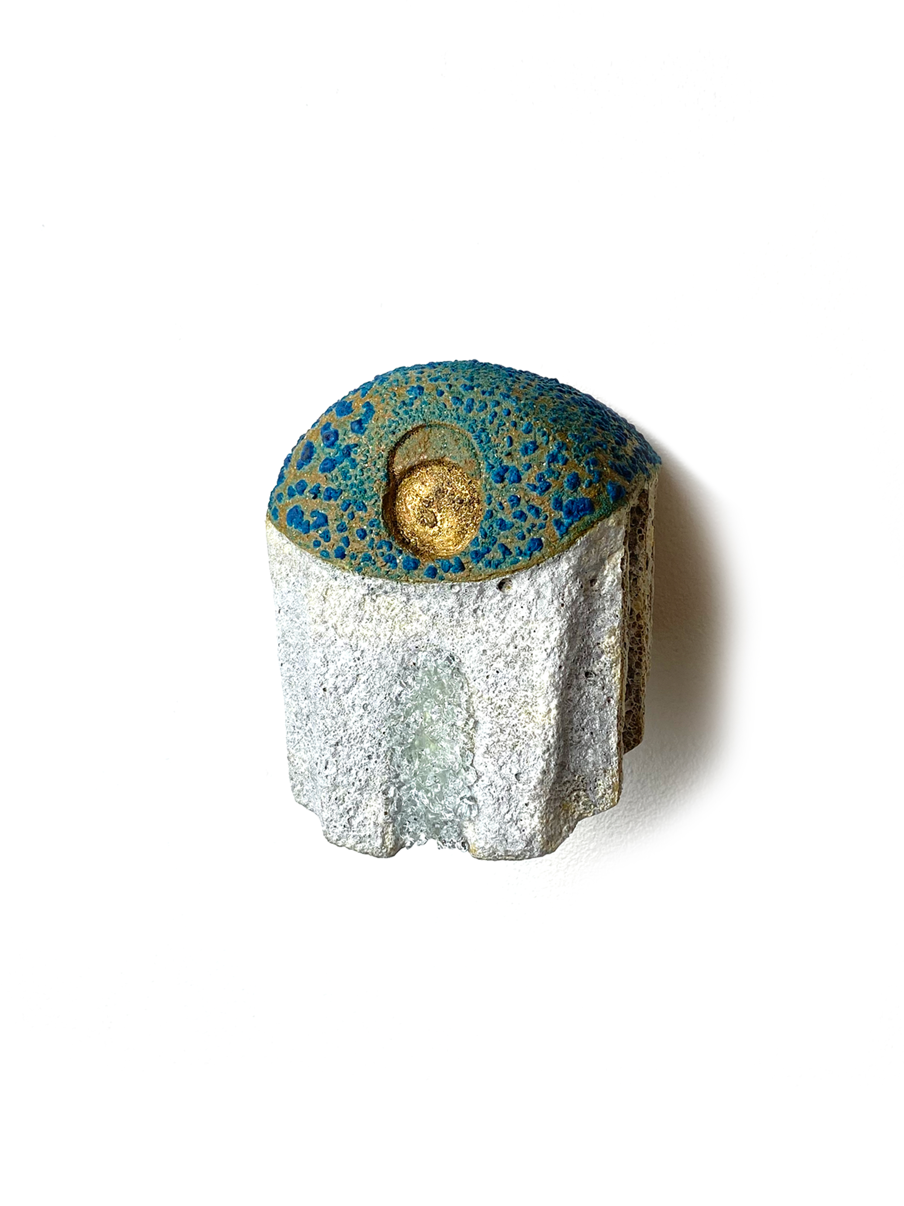 Chief Two Moons Treasure