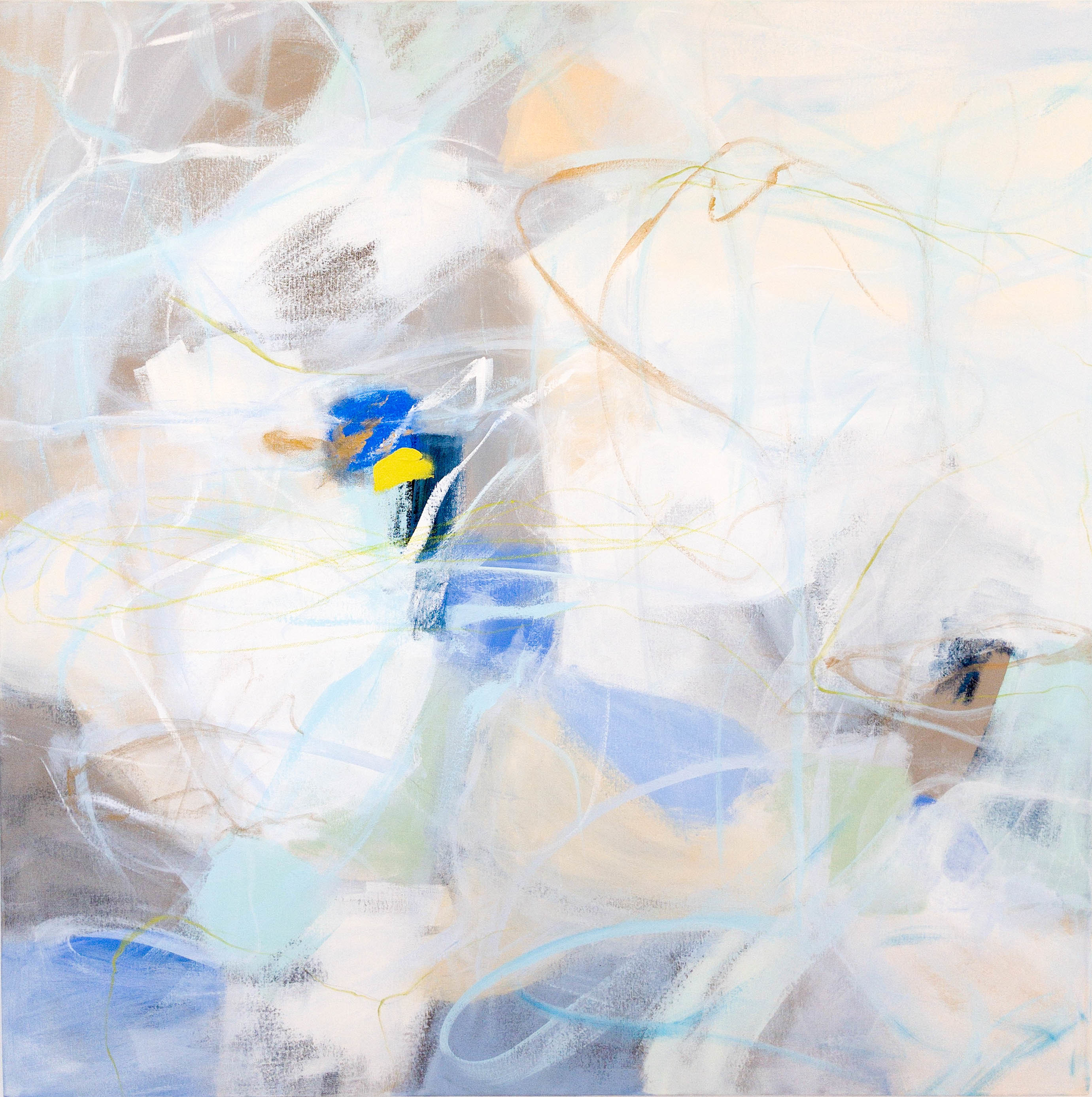 Still Waters by Emily Anne Farrell | ArtCloud