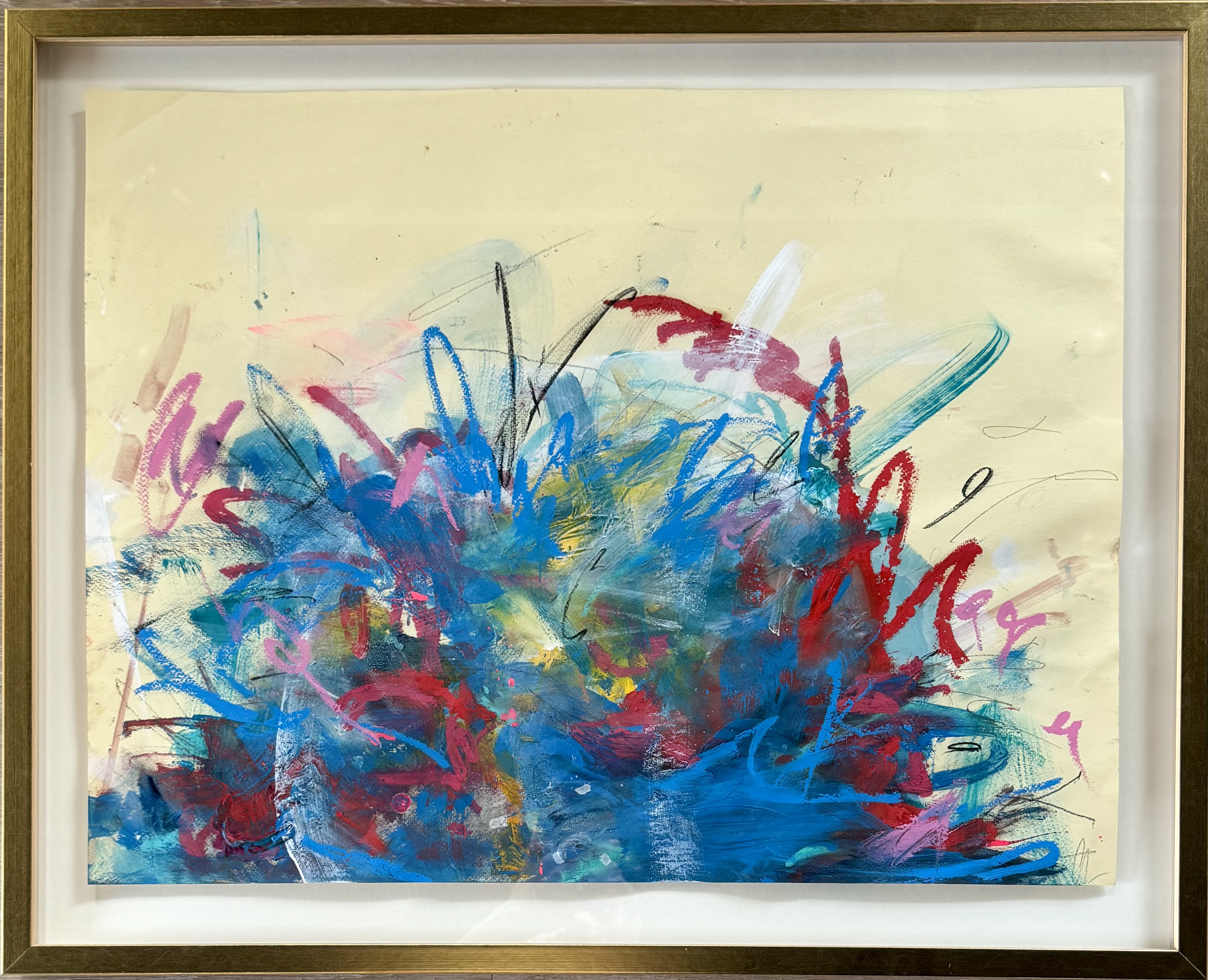 Colleen Leach | ArtCloud
