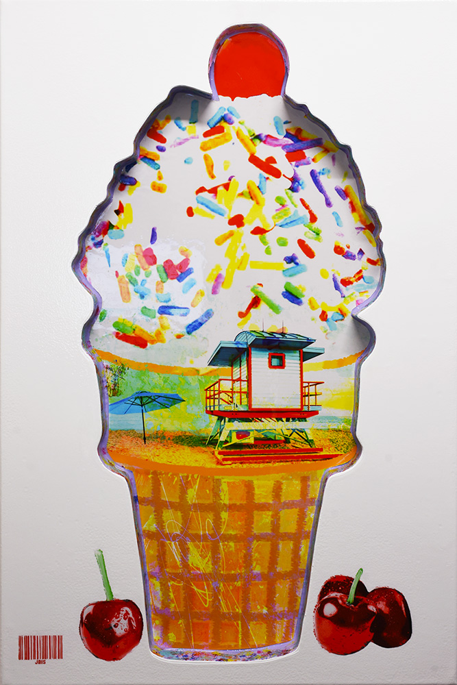 Bisaillon Brothers | ArtCloud