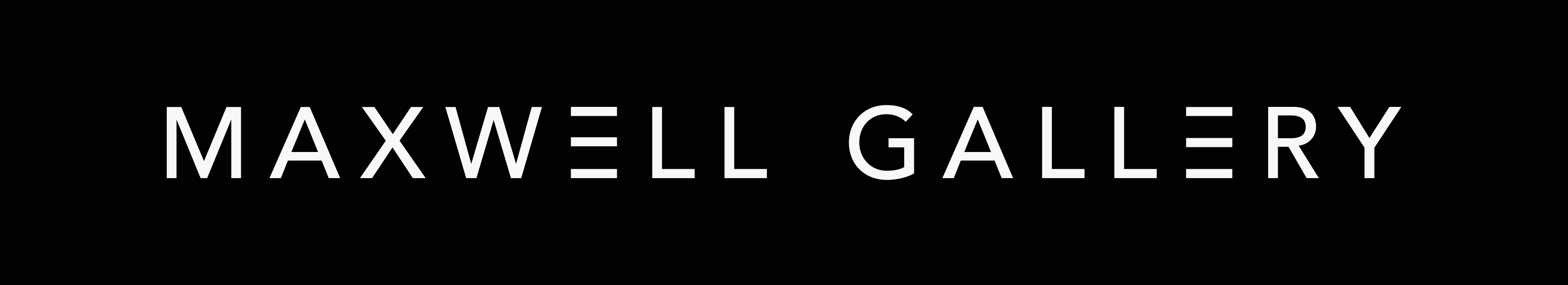 About Maxwell Gallery