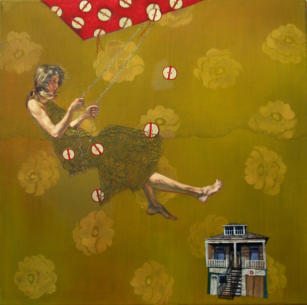 Olivia Hill | ArtCloud