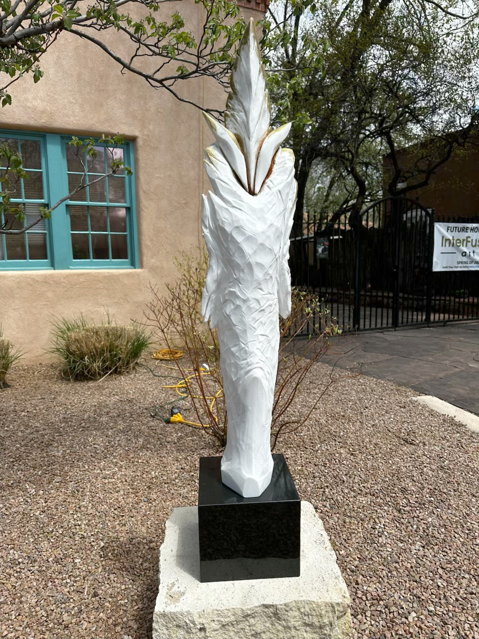 Steven Lustig | ArtCloud