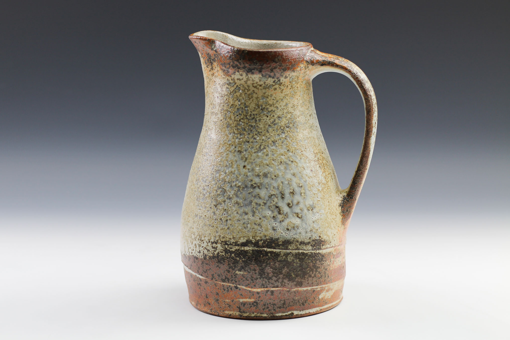Pitcher by George Lowe | ArtCloud