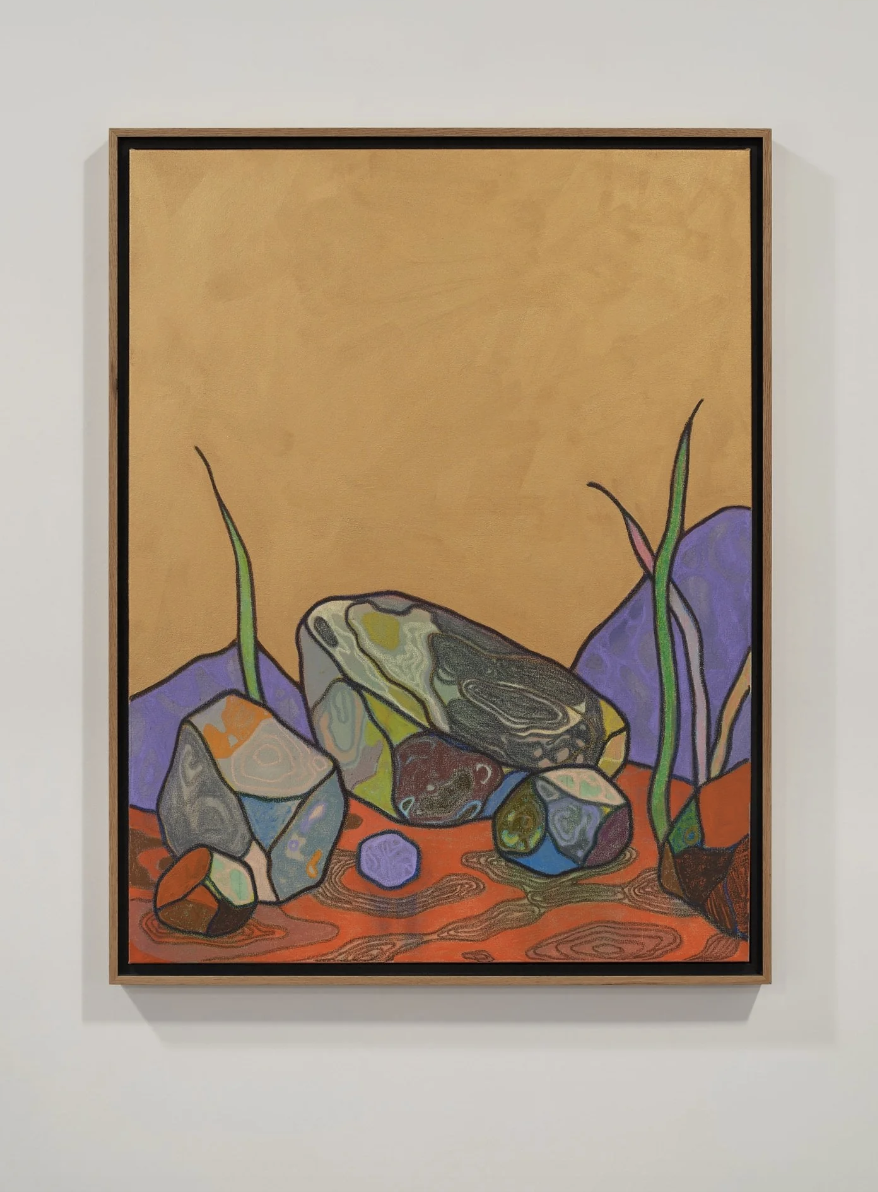 Among Light by Tom Jean Webb | ArtCloud