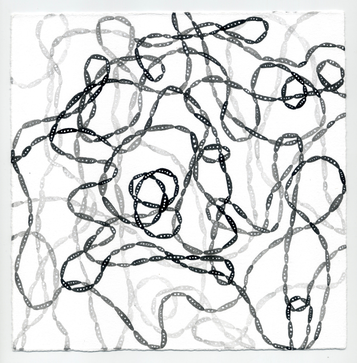 Roadmap by Rebecca Doughty | ArtCloud