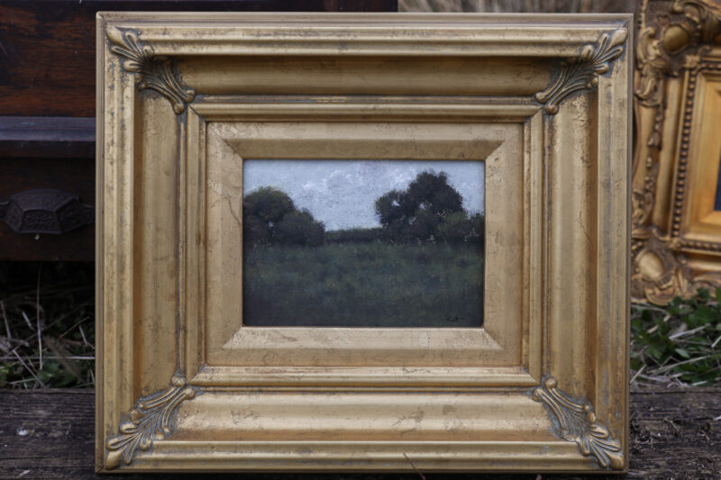 Grounded XIII by Kyle Boen | ArtCloud