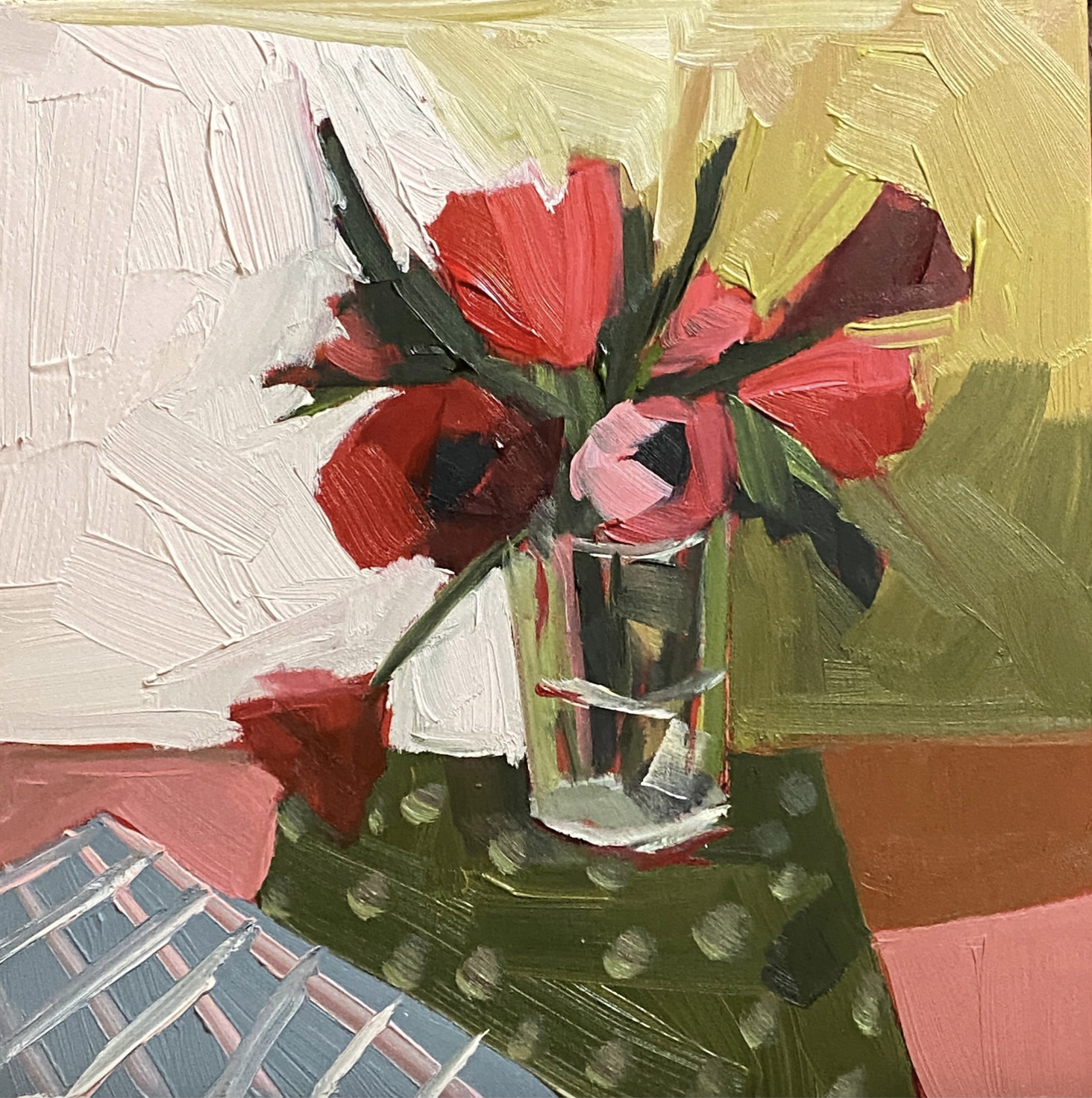 The Hopeful Series: Part 4 by Debbie Miller | ArtCloud