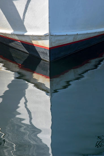 The Bow by Max Mattei | ArtCloud