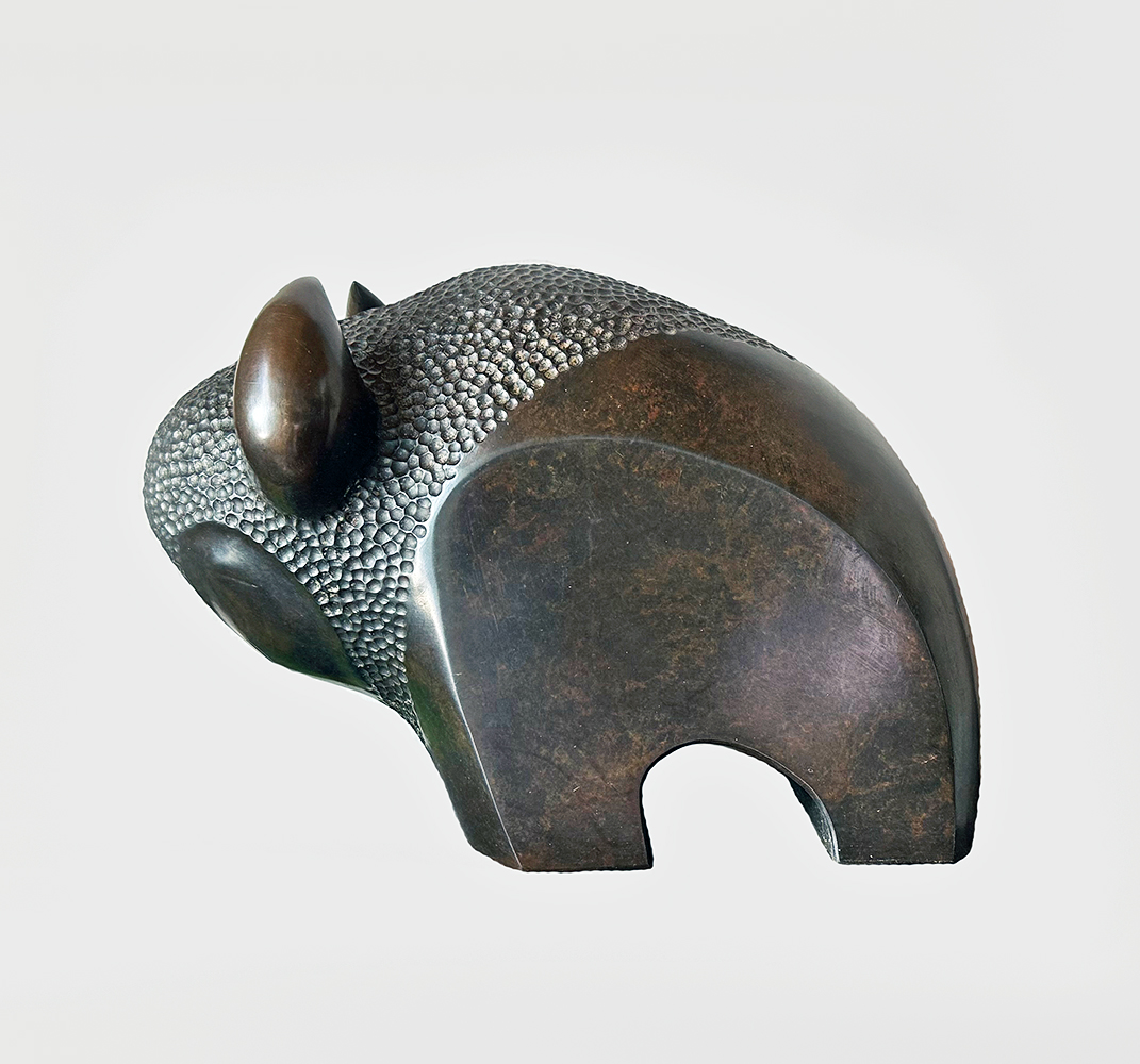 Fred Begay | ArtCloud