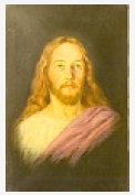 The Head of Christ by F.R. Harper | ArtCloud