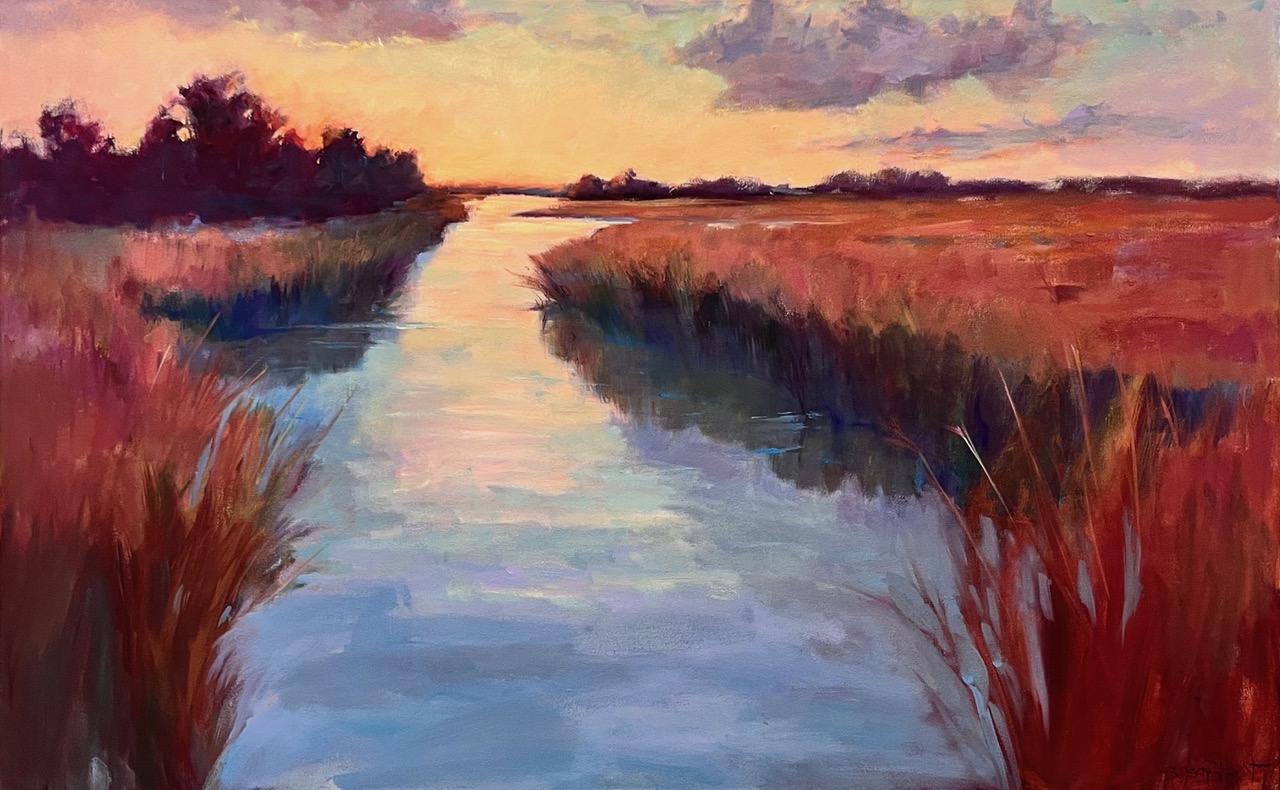 Susan Hecht | ArtCloud