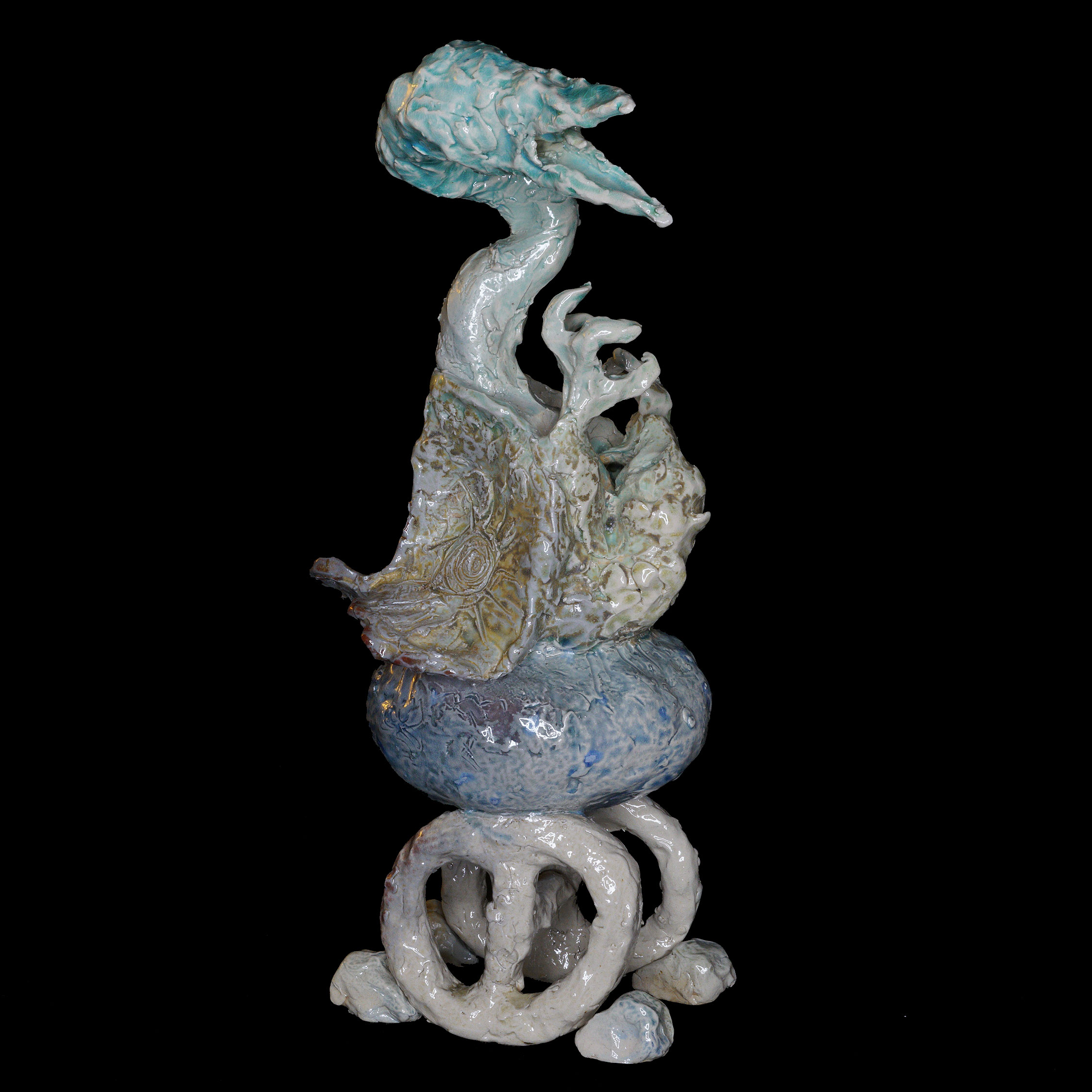 Evolution by Anna Poor | ArtCloud