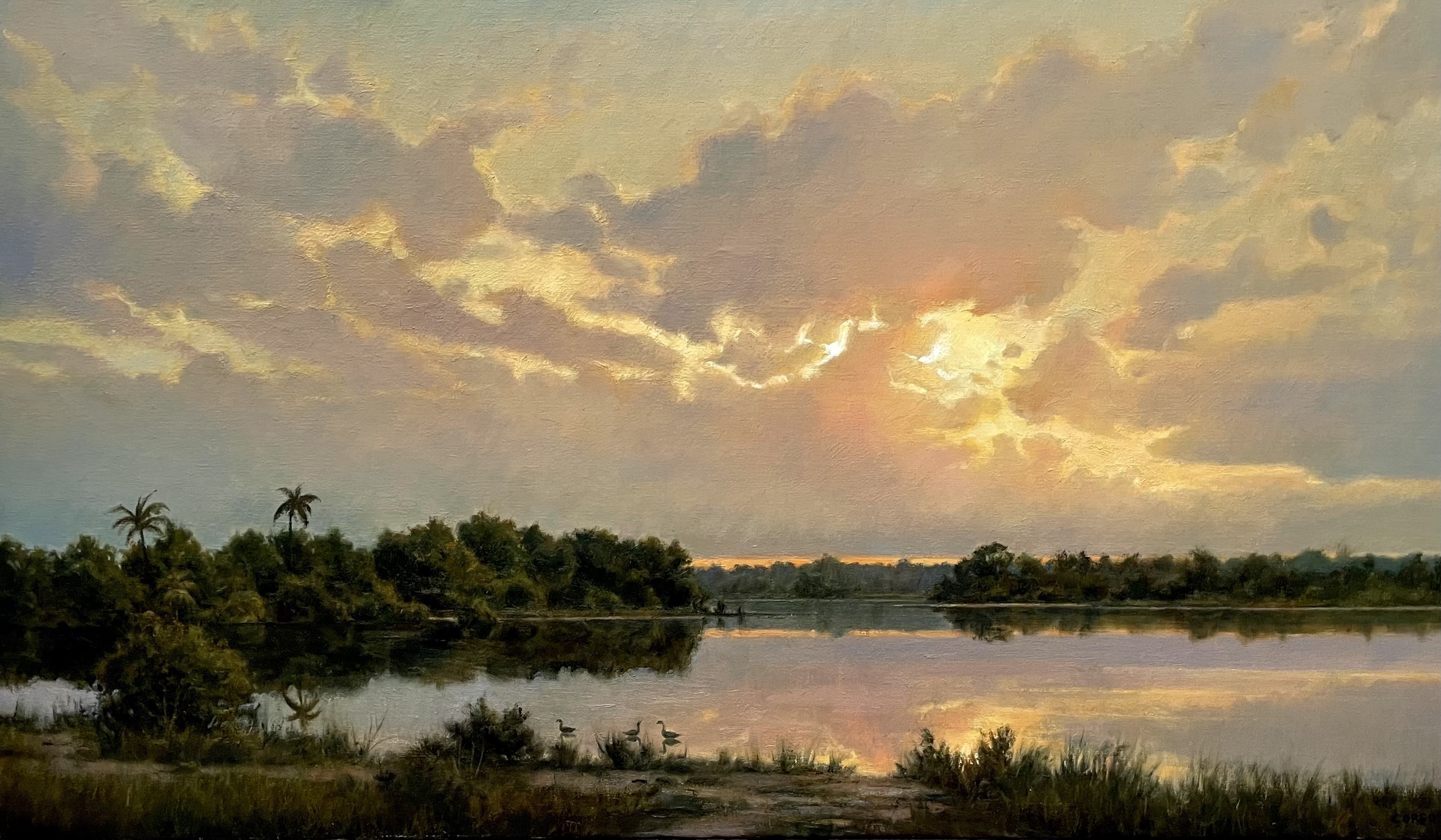 Frank Corso | ArtCloud