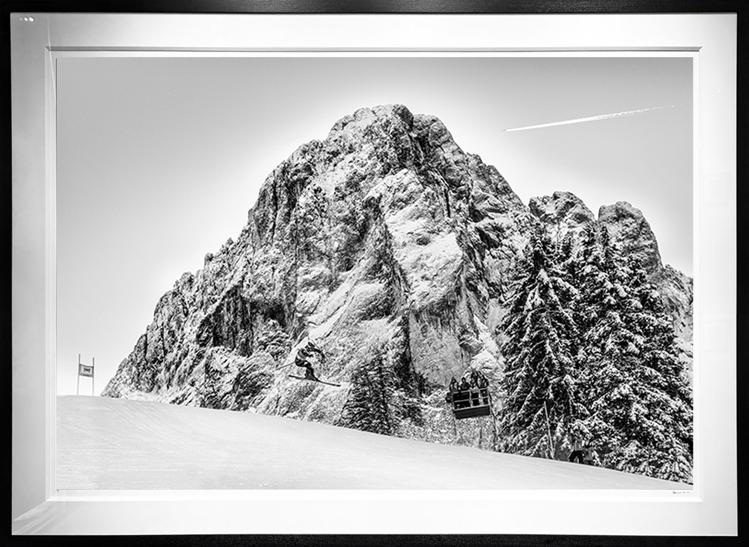 Downhill Racer By David Yarrow ArtCloud downhill-racer-by-david-yarrow-artcloud