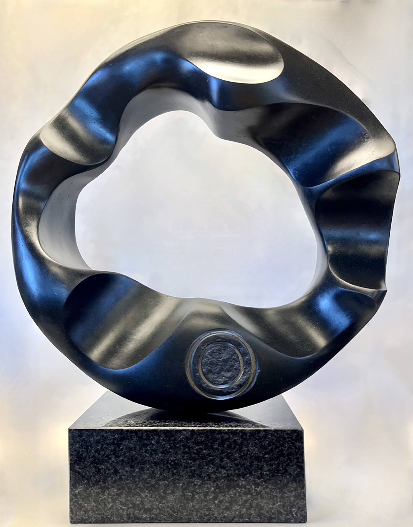 Equatorial Equinox #17 by Dave Haslett | ArtCloud Equatorial Equinox #17 by Dave Haslett | ArtCloud