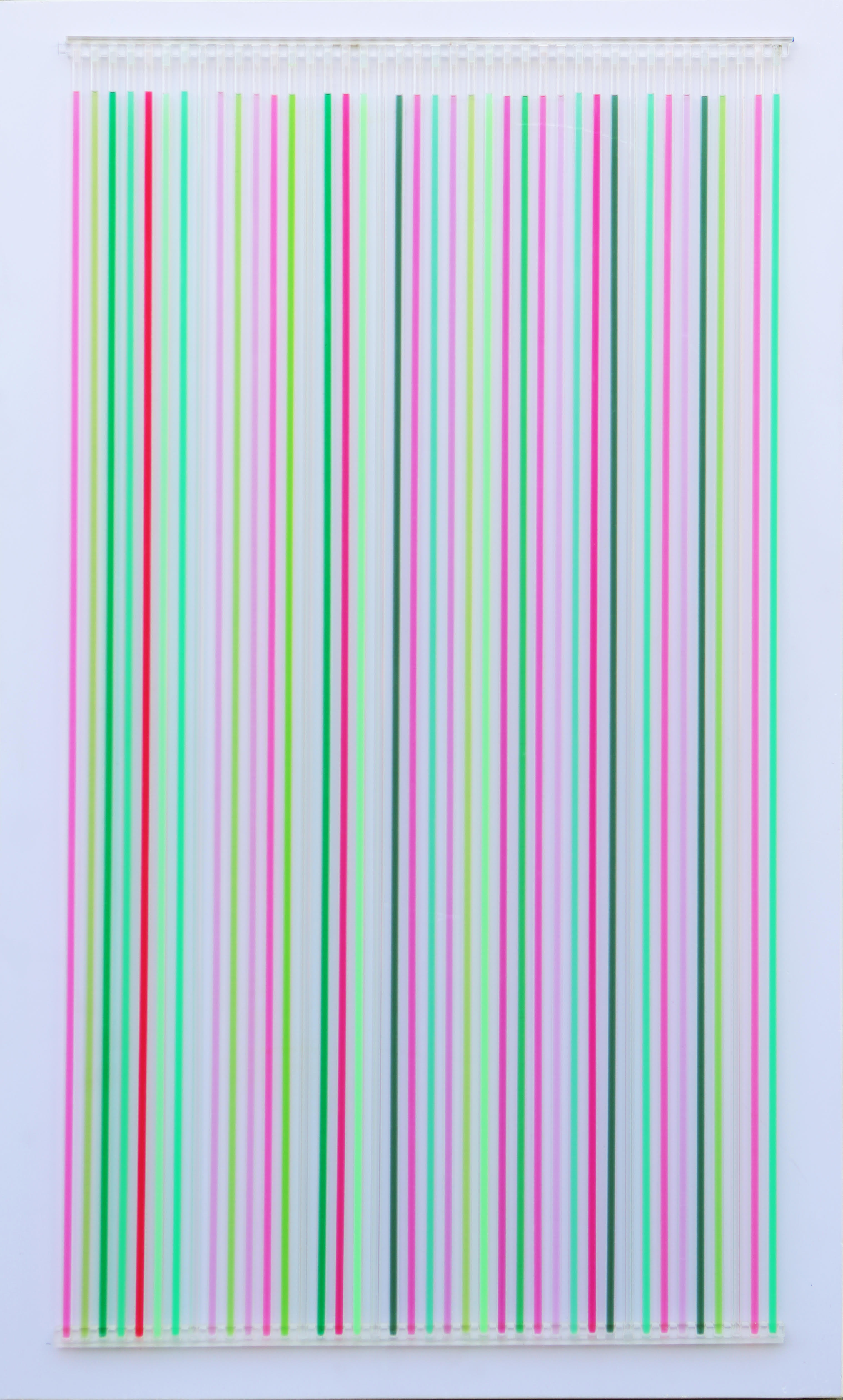 Buffer 14 by Richard Lee | ArtCloud