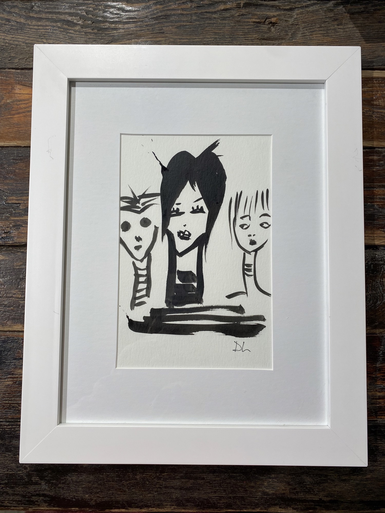 D. Lingenfelter | ArtCloud