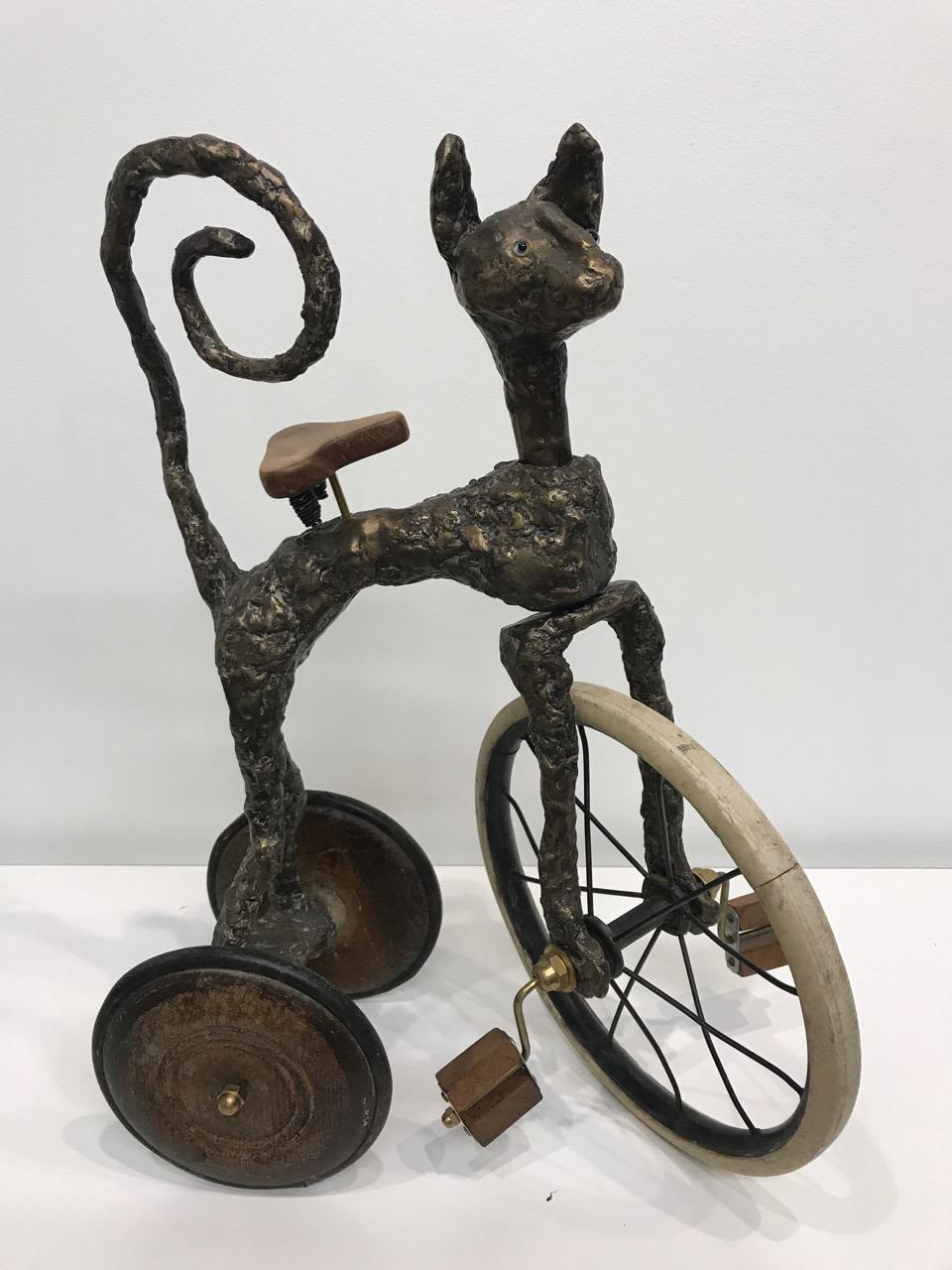 Frisky Flyer by Wendie Collins | ArtCloud