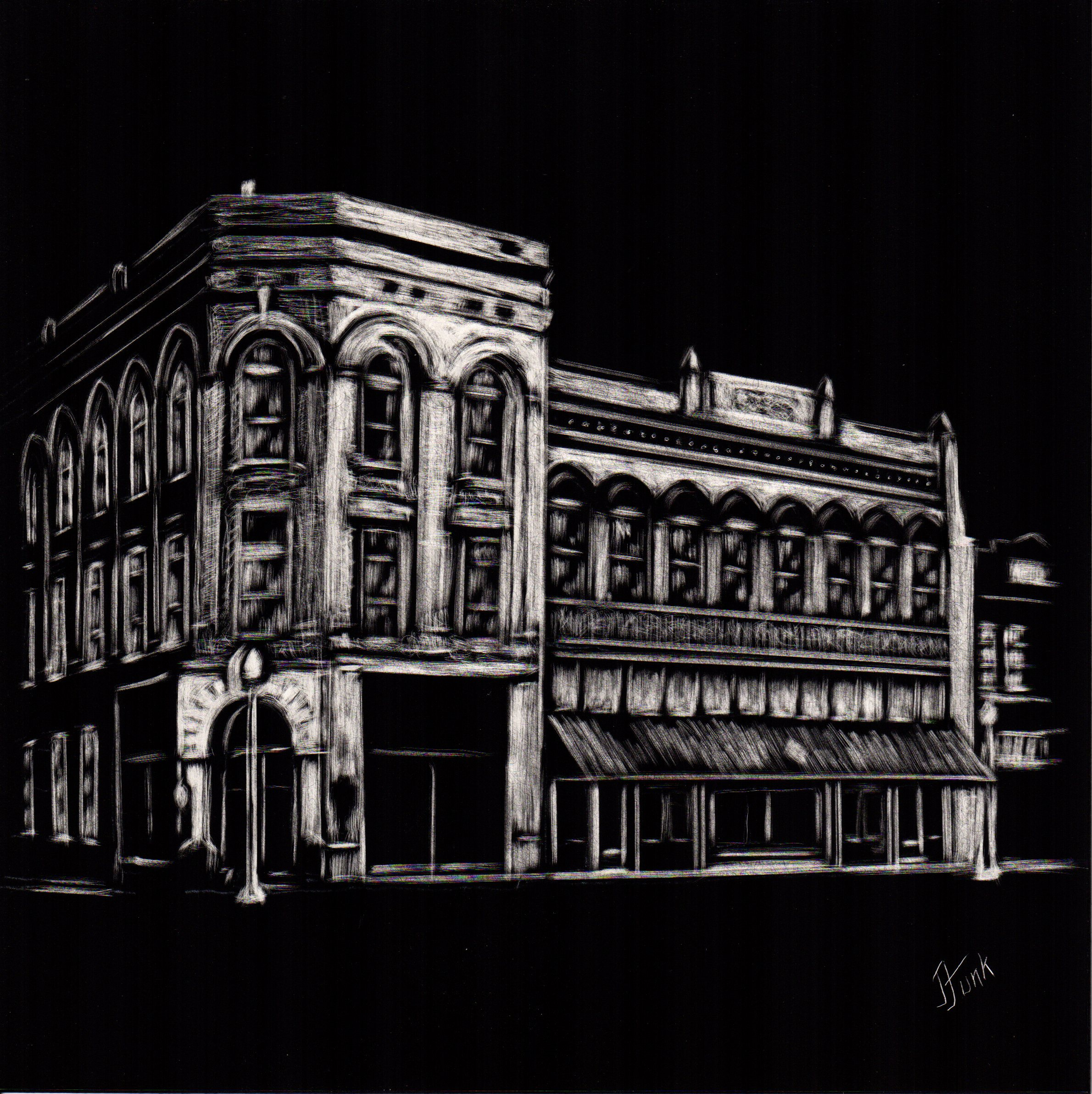 Janet Funk | ArtCloud