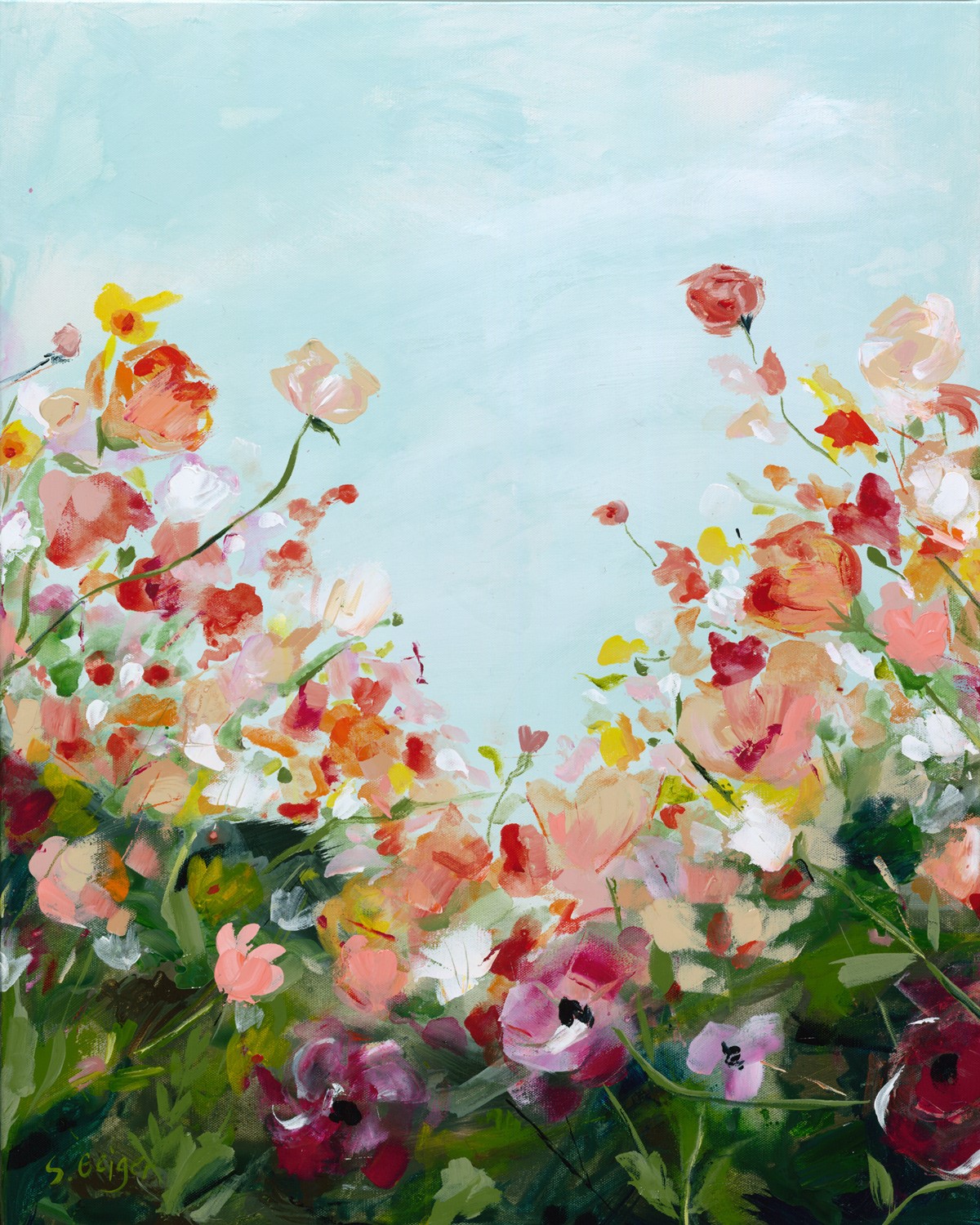 Susan Geiger | ArtCloud