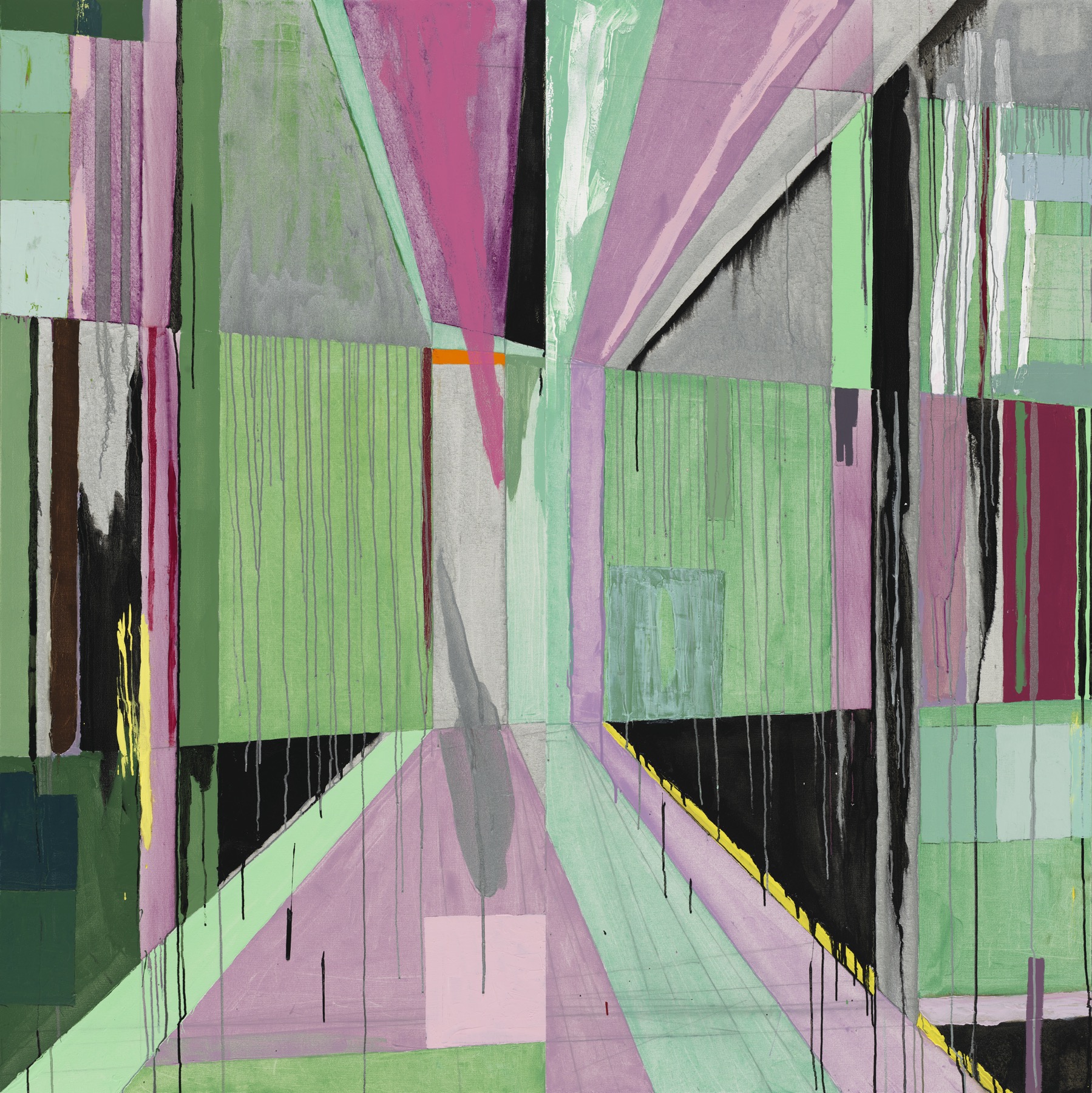 Refraction by Javier Arizmendi-Kalb | ArtCloud