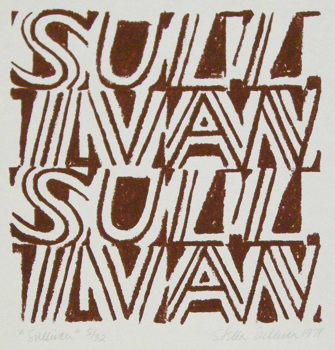 Sullivan by Stella Sullivan | ArtCloud