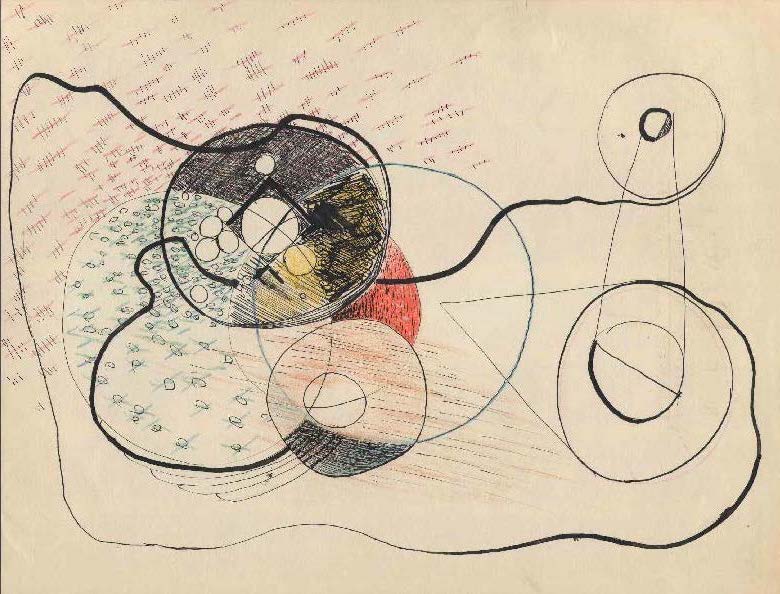 Robert Preusser: Linear Improvisation | Foltz Fine Art | ArtCloud