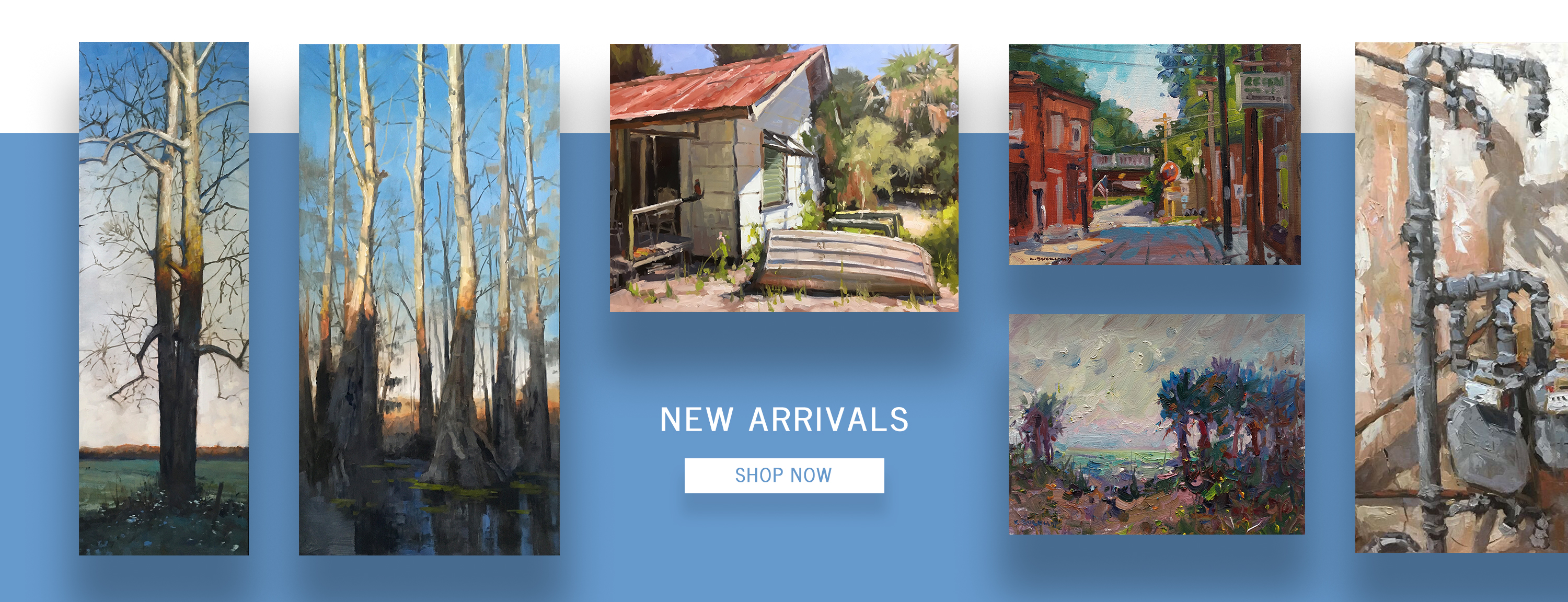 Hagan Fine Art Gallery & Studio