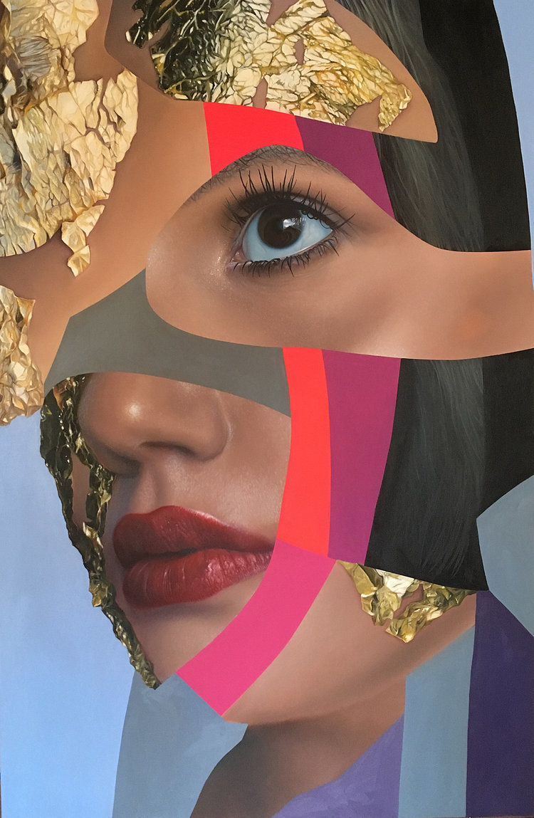 Vain by Luke Mack | ArtCloud