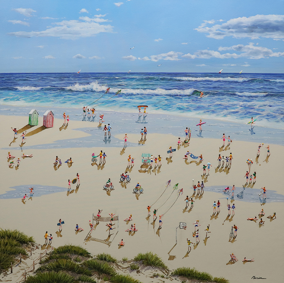 Hakuna Matata by Ana Moran | ArtCloud