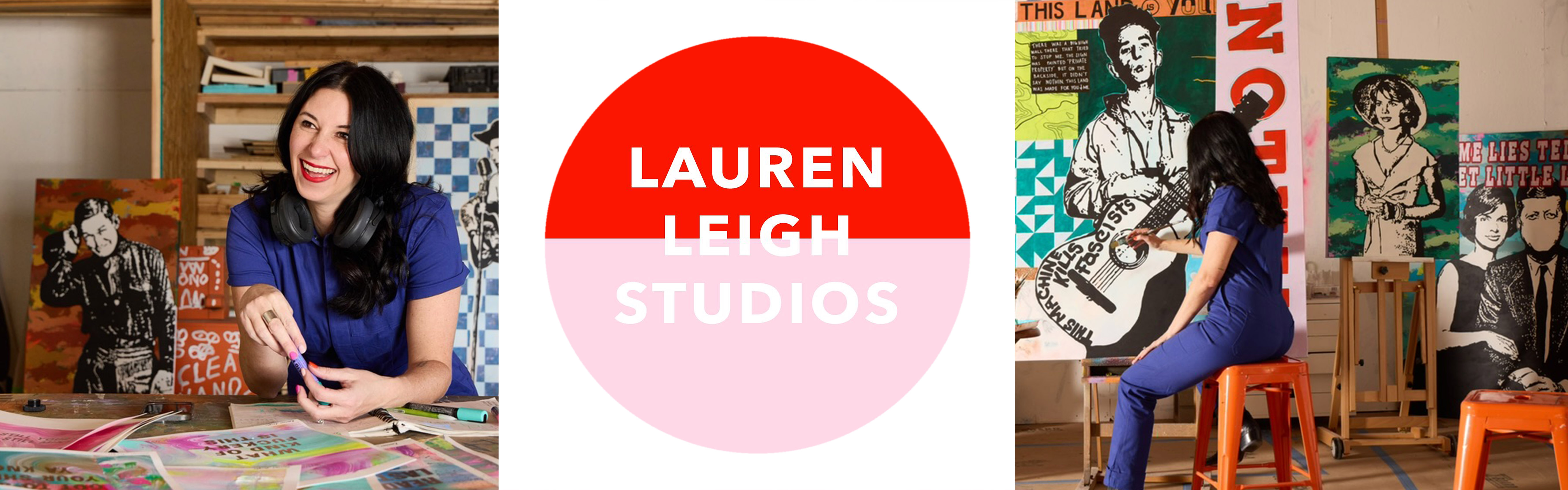 Lauren Henson | ArtCloud