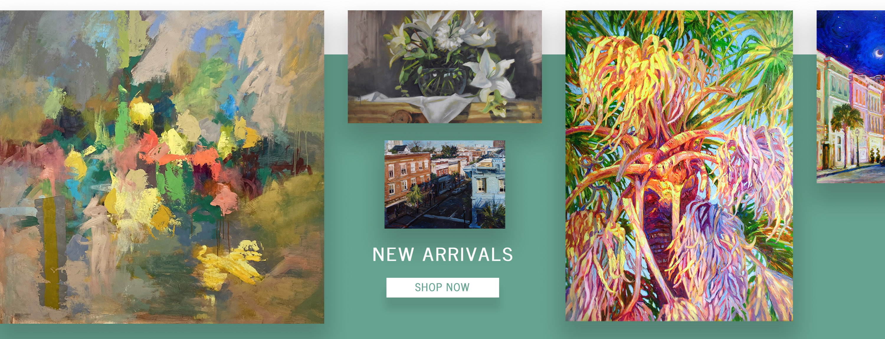 Hagan Fine Art Gallery & Studio