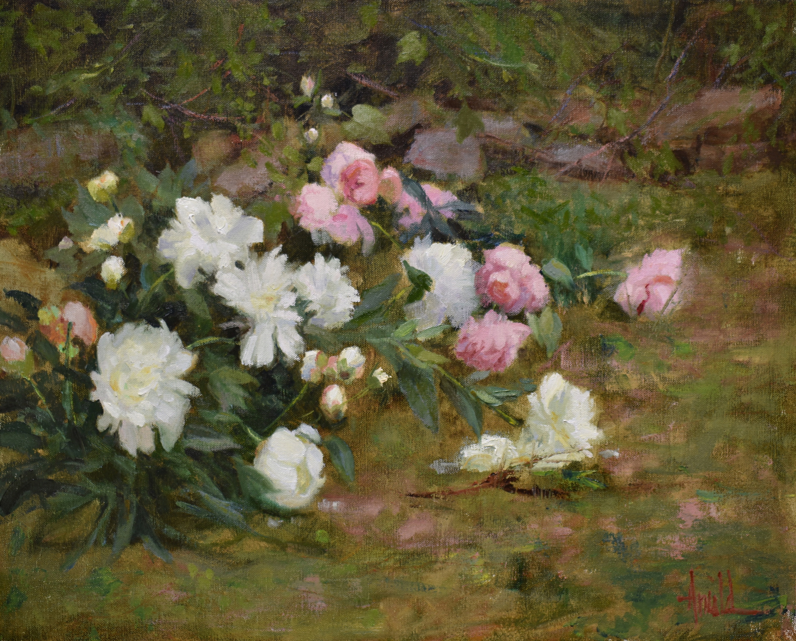 Carol Arnold | ArtCloud