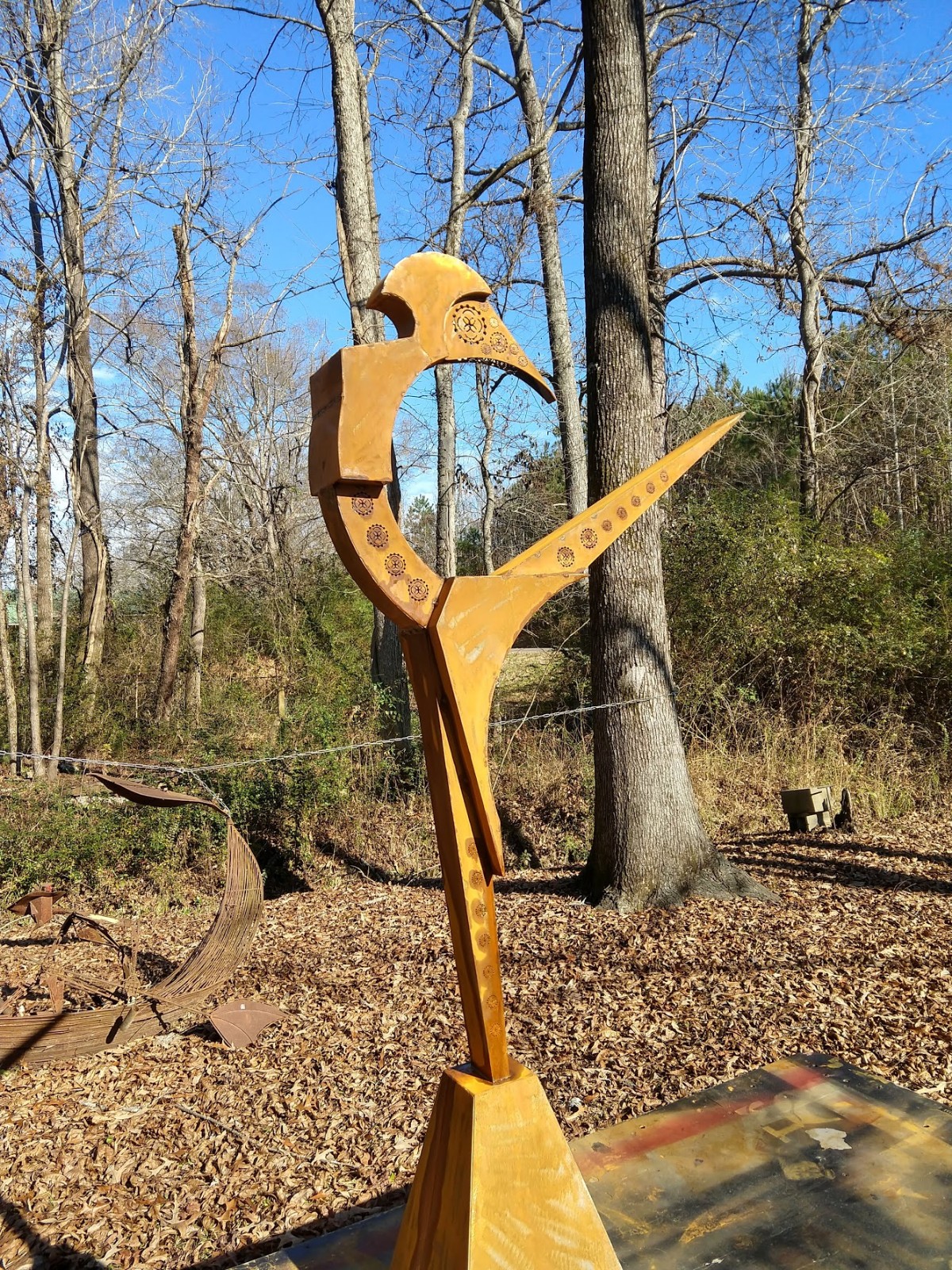 Dancer by Eric Johnson | ArtCloud