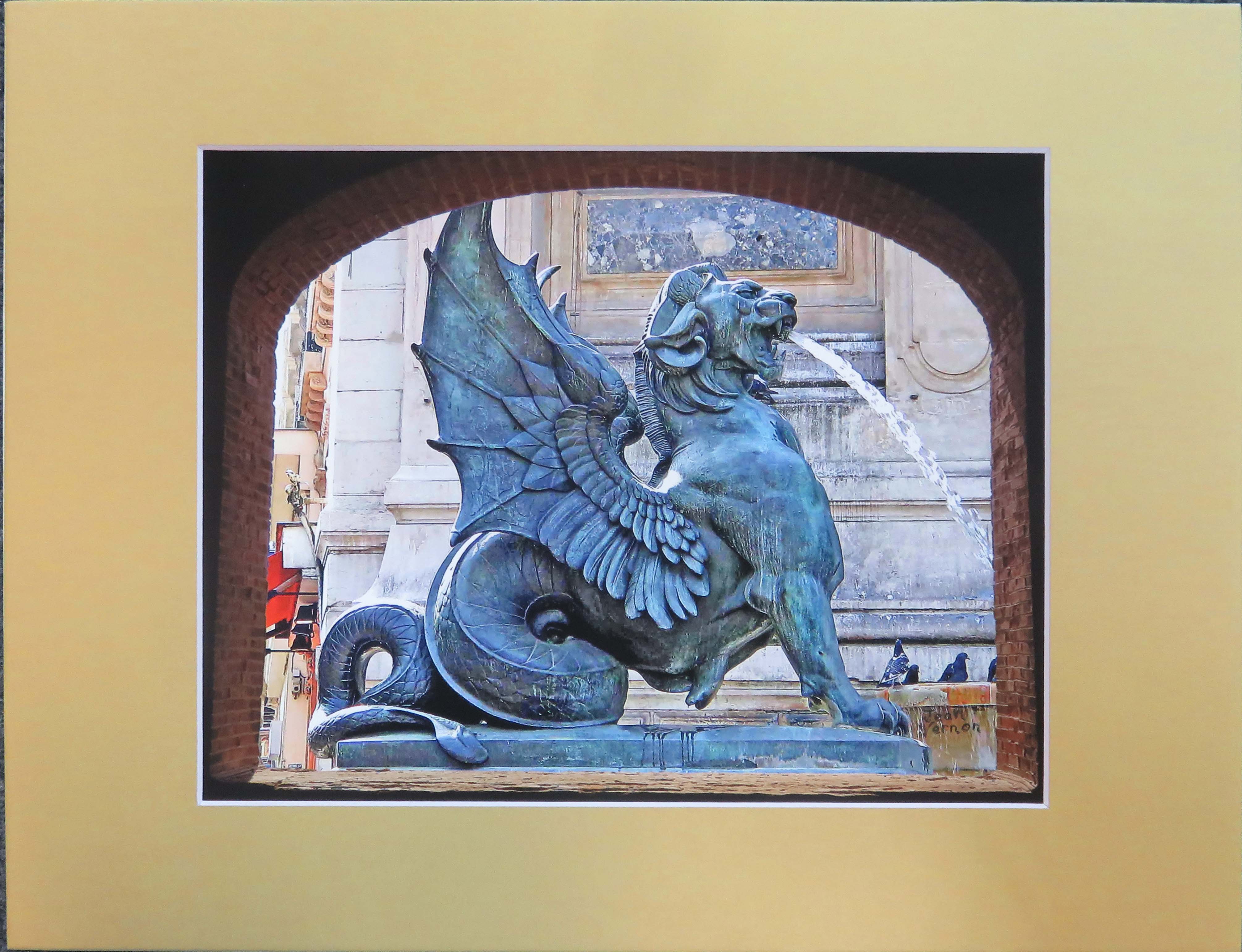 Paris by Jean Vernon | ArtCloud