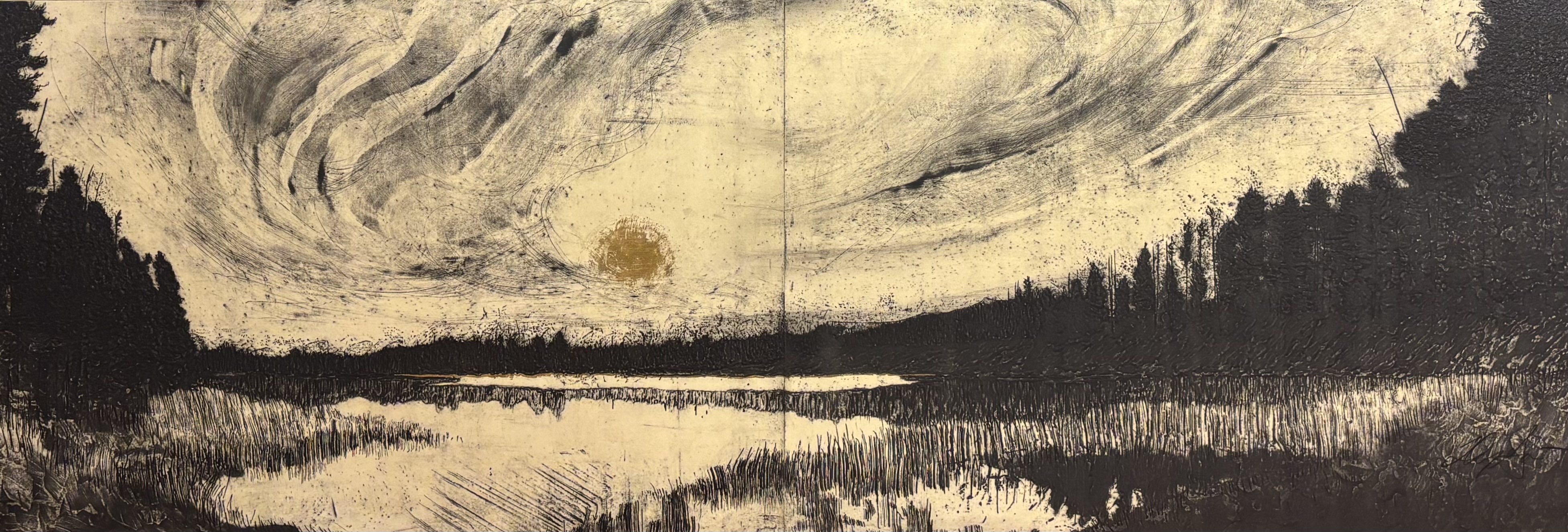 Helen Gotlib | ArtCloud