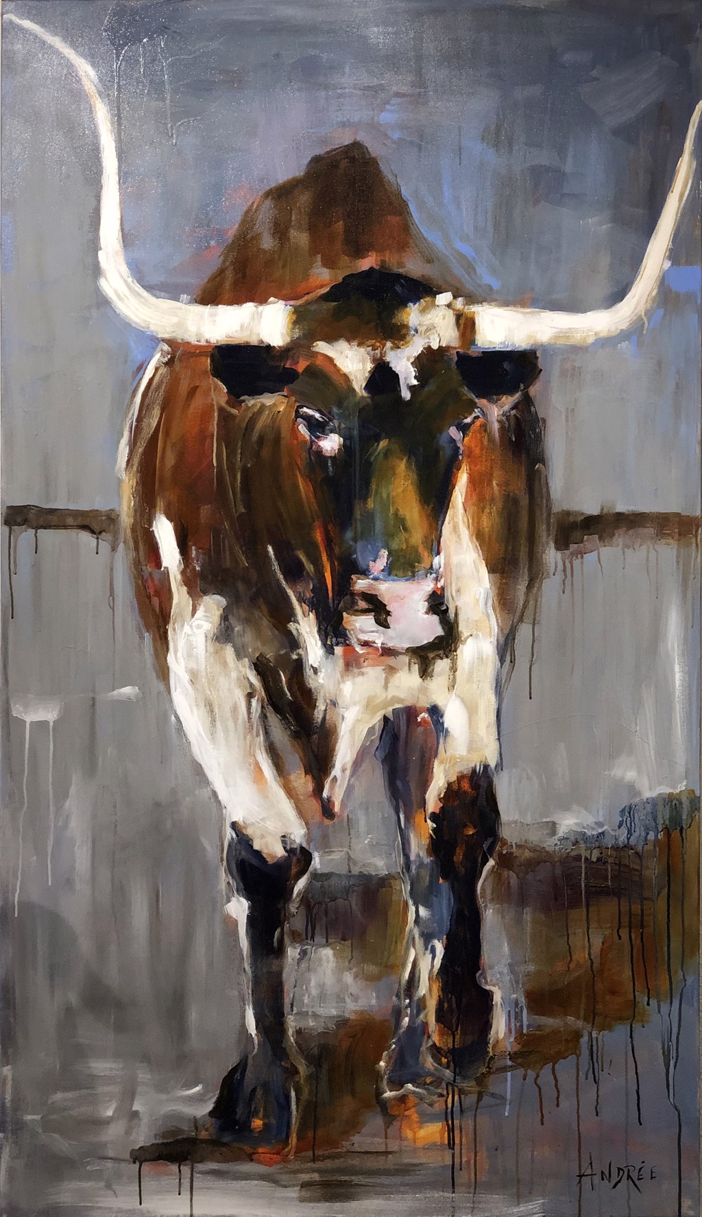 Drawing the Line by Andrée Hudson | CANYON ROAD CONTEMPORARY ART