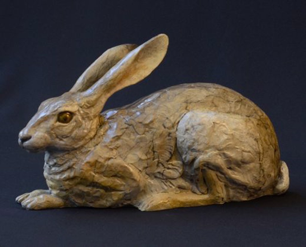 Jack Rabbit III by Jim Eppler | InSight Gallery