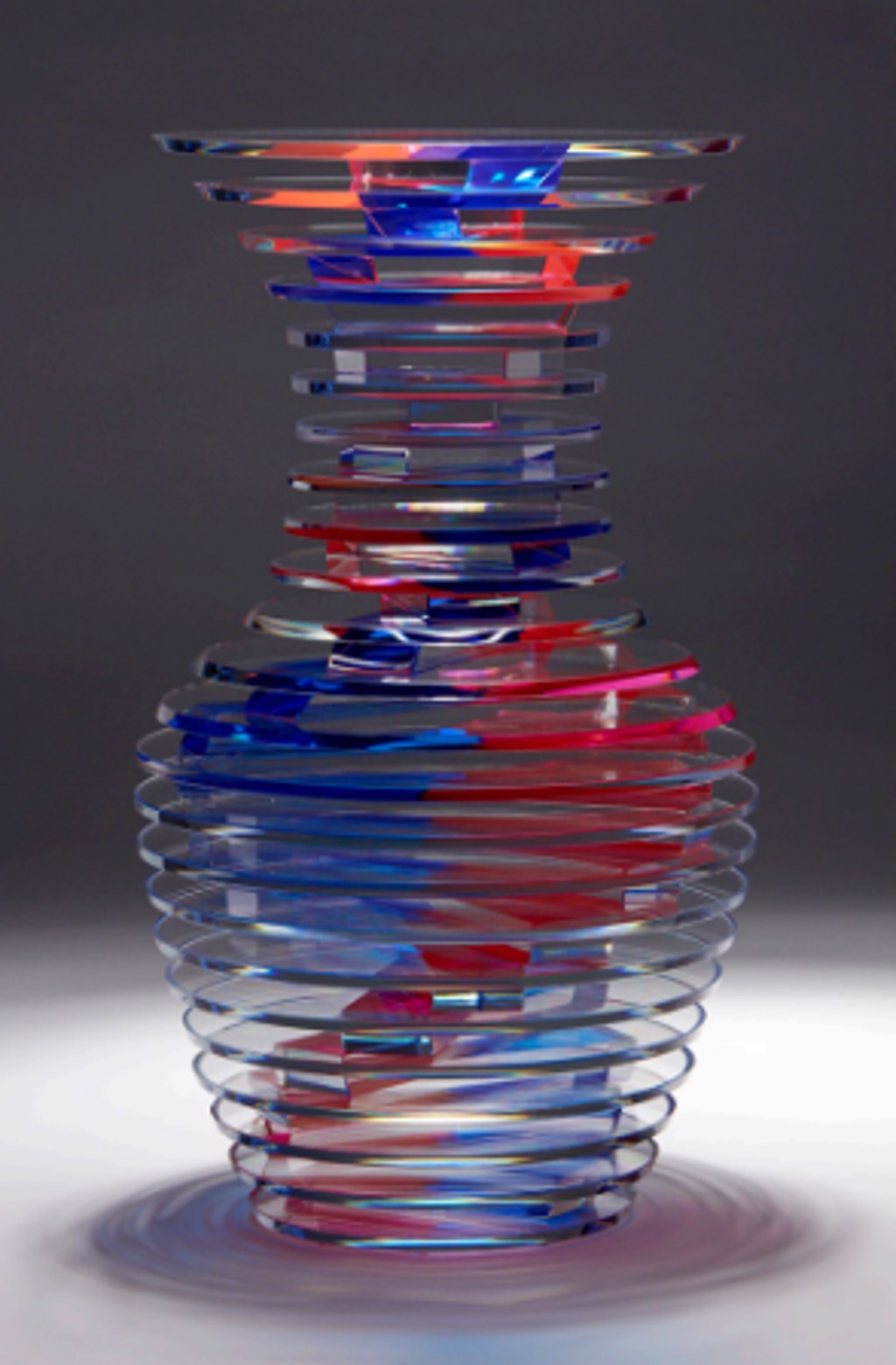 "PPGV #32" by Sidney Hutter | Shaw Gallery