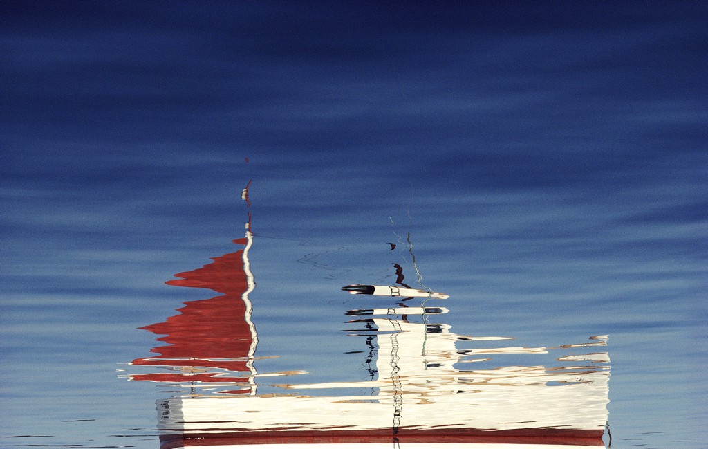 Spectre by Peter Ralston | Ralston Gallery